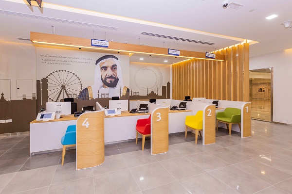 Zulekha Medical Examination Center for Residency