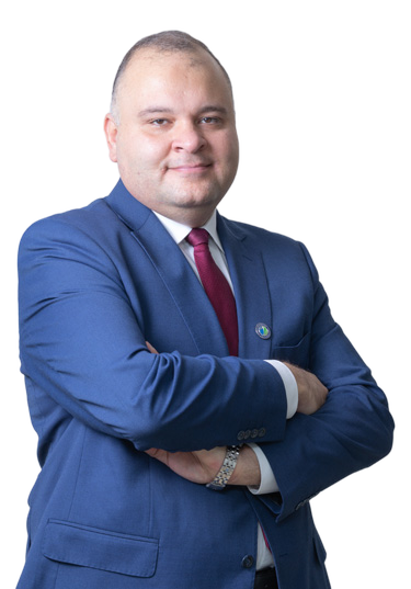 Dr. Ahmed Hamdy Ramadan