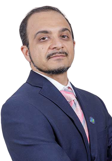Dr. Murtaza Pithawala
