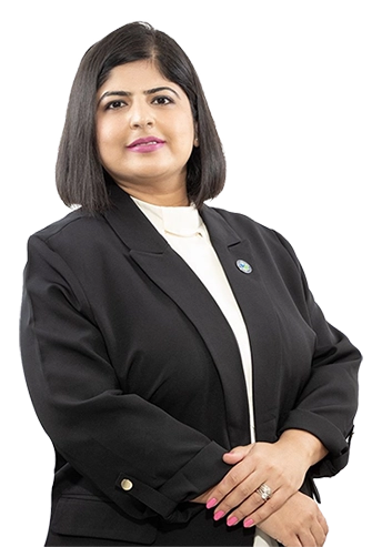 Book an Appointment with Dr. Deepa Ramchand Paryani - Zulekha