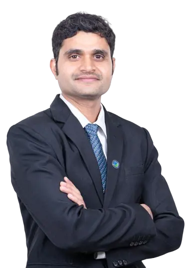 "Best Orthopedic surgeons in Dubai | Dr. Srikanth Varma Racherla"