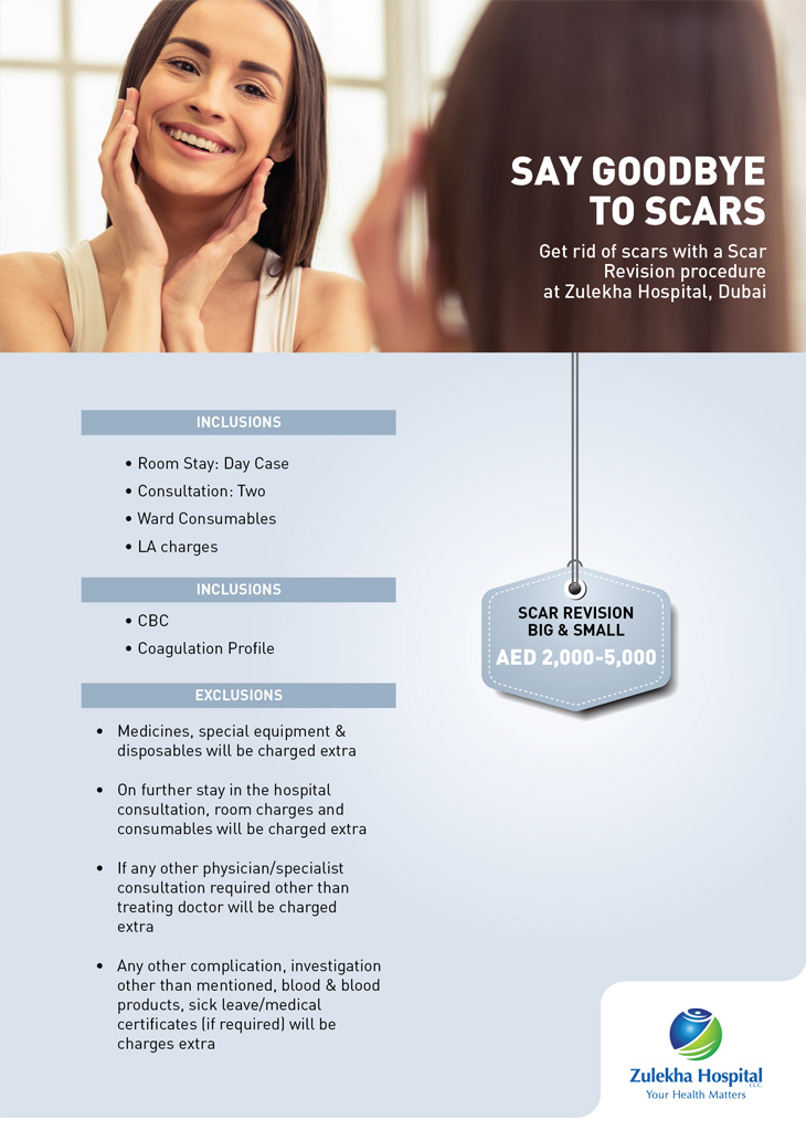 Plastic Surgery Packages in Dubai | Zulekha Hospitals